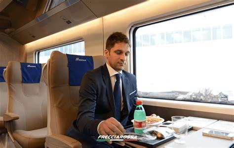 Frecciarossa Business Class Biglietti Collegamenti E FAQ Omio