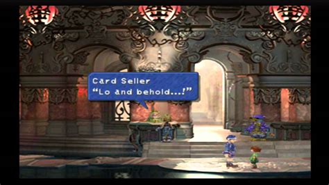 Let S Play Final Fantasy IX Part 43 YouTube
