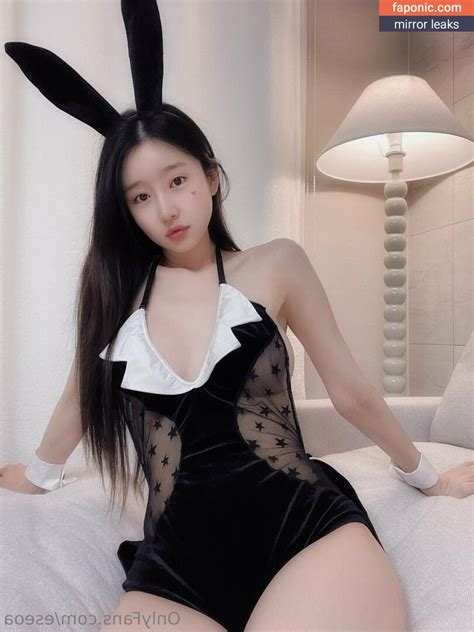 KBJ Dodo Aka Seoa Nude Leaks Photo 447 Faponic