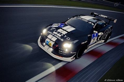 GT5 Nürburgring 24hr Online Race Live Stream Coverage GTPlanet