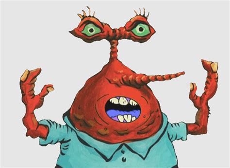 Plankton And Karen Mr Krabs Patrick Star Squidward Tentacles Artwork The Best Porn Website