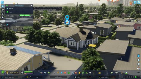 Cities Skylines 2 Economy And Production Featured In New Gameplay Deep