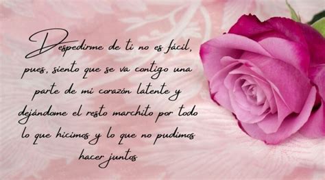 La Mejor Carta A Un Amor Imposible Del
