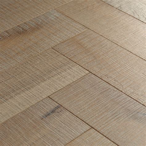 Woodpecker Goodrich Herringbone Salted Oak Brushed Matt Lacquered
