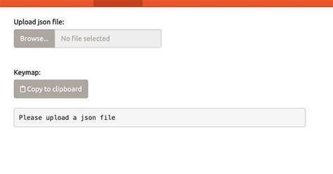 App For Converting Qmk Configurator Json To Keymapc Imgur