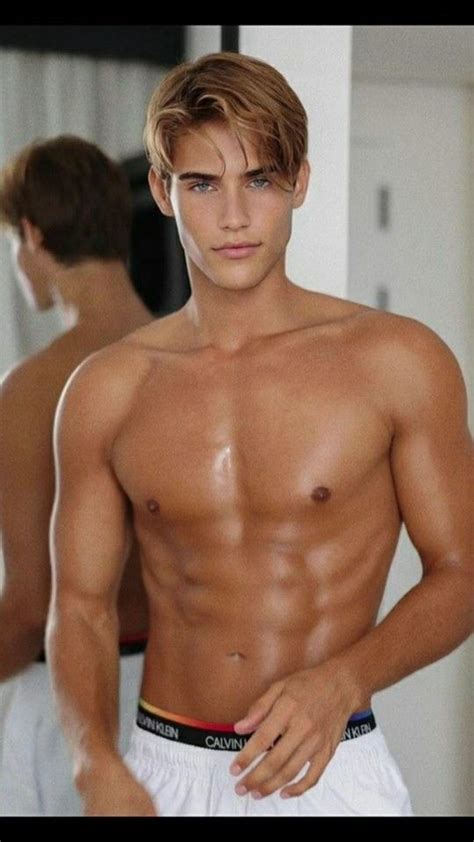 Blonde Guys Cute White Guys Cute Guys Handsome Boy Photo Handsome