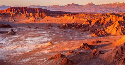 San Pedro De Atacama Valle De La Luna Sunset Tour GetYourGuide