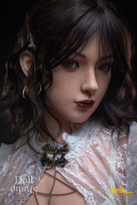 Irontech ITSRS 163 A Dolls Dollstudio US