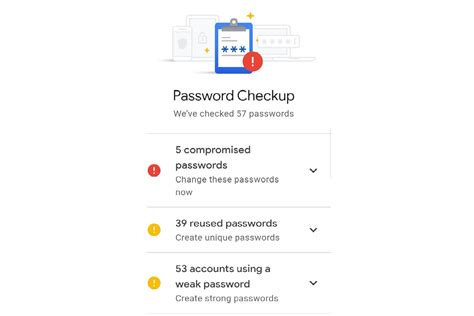 Chrome S Password Manager Update Protects Users From Everyone Even