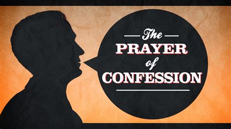 Prayer Of Confession April Beth Marisa