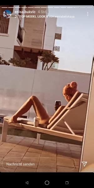Pornpic Xxx Enisa Bukvic