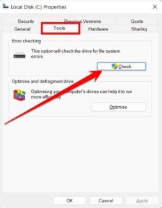 How To Fix Kernel Security Check Failure Techcolleague