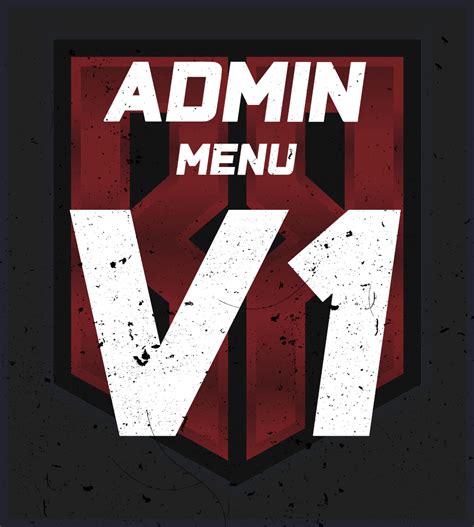 FiveM Admin Menu Standalone FiveM Scripts Redrum Modifications