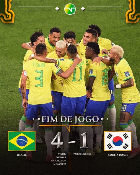 TNT Sports BR on Twitter ACABOU P0RR QUE JOGO ABSURDO DA SELEÇÃO