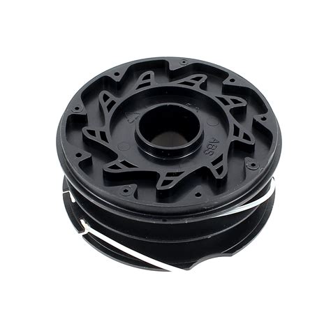 Bobine Fil 1 5mm Pour Coupe Bordures Black Decker BLACK DECKER