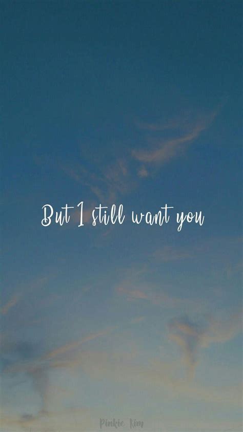 Bts Song Lyrics Wallpapers Wallpaper Cave