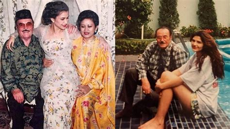 Potret Kenangan Tamara Bleszynski Dan Mendiang Ayah Buntut Digugat