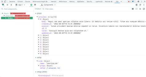 How To Use Inertia Js In Your Laravel Projects