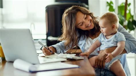 Los Mejores Consejos Para Volver Al Trabajo Tras La Baja Materna