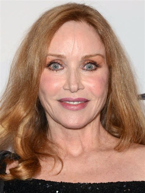 Tanya Roberts Actress