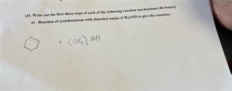Solved Preparation Of Propen 2ytidene Cyclohexane From Chegg