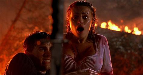 Freddy Vs Jason 2003
