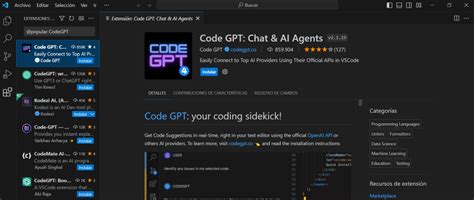 How To Integrate Chatgpt Into Visual Studio Code To Boost Your