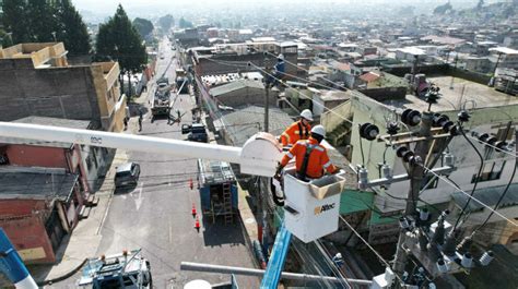 Cortes De Luz En Ecuador Se Suspenden Hasta El 29 De Febrero