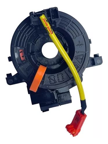 Cinta Espiral Airbag Pito Toyota Fortuner Hilux Corolla