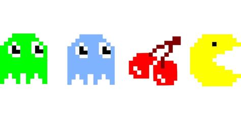 Sederet Games Jadul Untuk Nostalgia Masa Kecil Alinear Indonesia