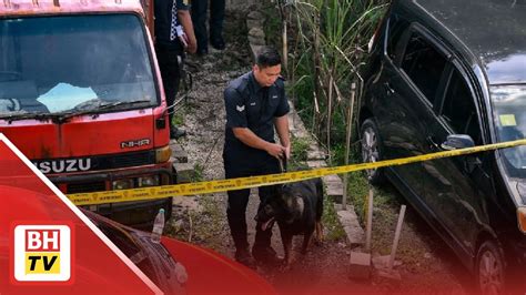 Kematian Zayn Rayyan Polis Kumpul 228 DNA Penduduk Apartmen Idaman
