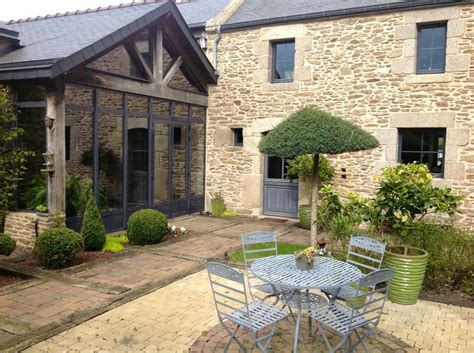Quelle terrasse pour maison ancienne Housekeeping Magazine Idées