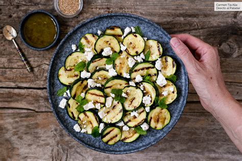 Arriba Imagen Recetas Con Calabacin Sanas Abzlocal Mx