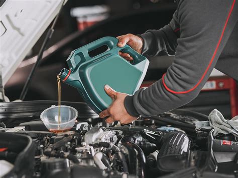 Tout Ce Quil Faut Savoir Sur La Vidange Dune Voiture