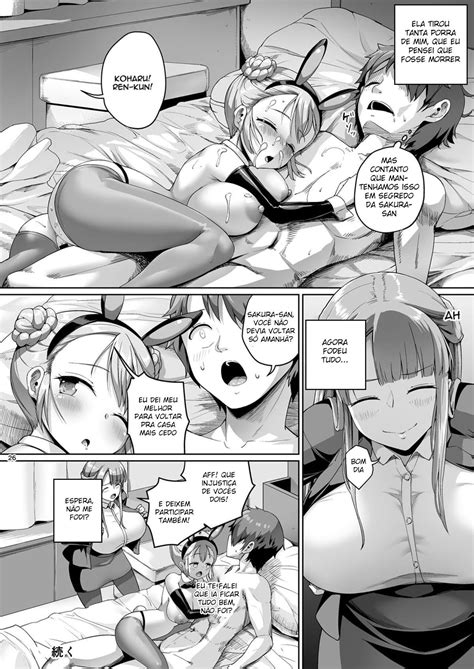 Conseguindo Foder a Mãe e a Filha Peituda Edição da Filha Mundo Hentai