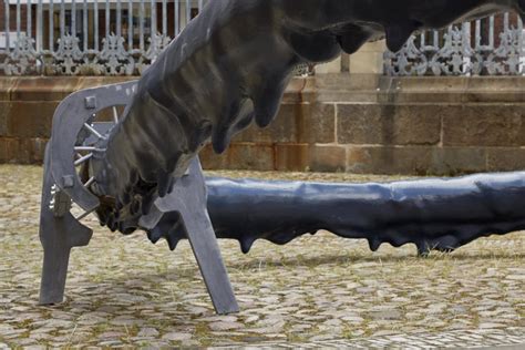 Nairy Baghramian Artists Kurimanzutto