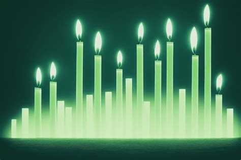 The Fastest Green Candle Ritual For Money Eclectic Witchcraft