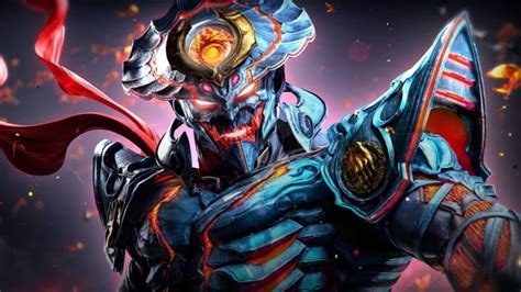 Tekken 8 Yoshimitsu é destaque em novo trailer mostrando seus novos