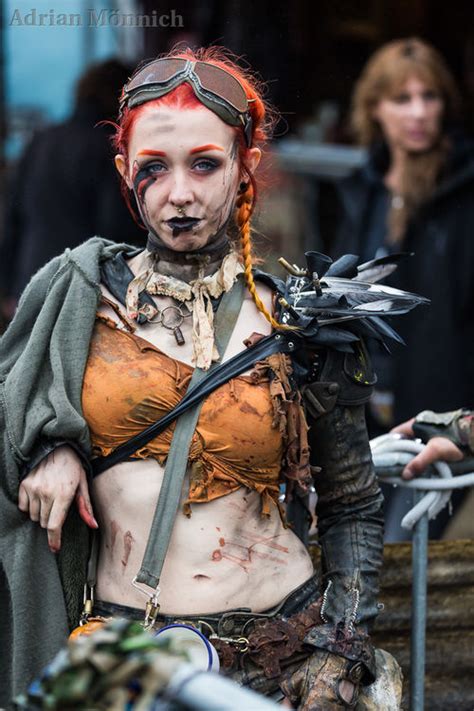MetalSpy De Wacken Open Air Wasteland Warriors Holy Wacken Ground