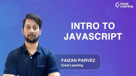 intro to javascript javascript tutorial for beginners in 2021 learn javascript great