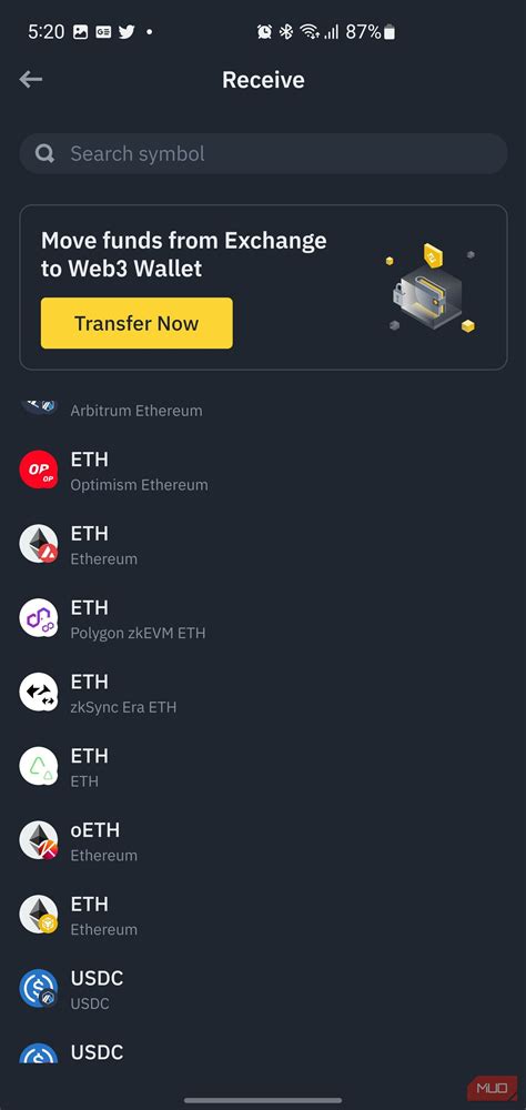 Co Je Nov Web Pen Enka Binance A Vyplat Se Ji Pou Vat Etechblog Cz
