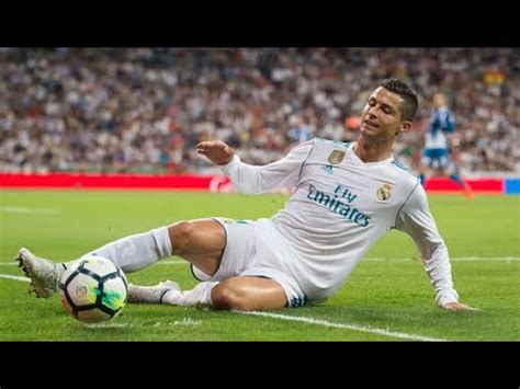 Cristiano Ronaldo Best Skills And Goals YouTube