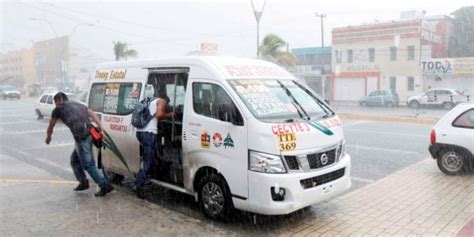 Suspenden Clases En Todos Los Niveles Educativos En Chetumal Bacalar Y