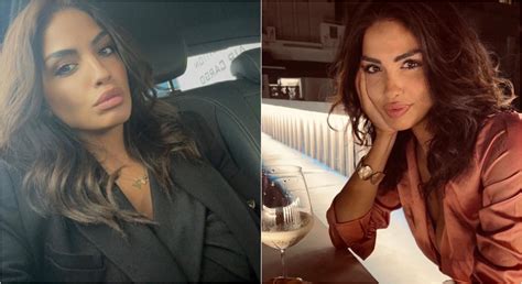 Chi è Monia La Ferrera nuova concorrente del Grande Fratello è la ex
