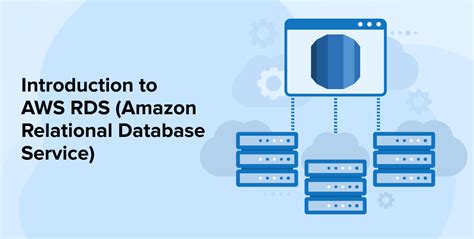 Introduction To Aws Rds Tatvasoft Blog