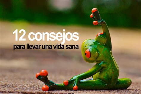12 Consejos Para Llevar Una Vida Saludable Descargar Torrente