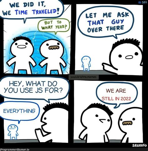 Frontend Backend Sideend Weekend ProgrammerHumor Io