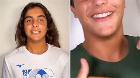 Filho De Ivete Sangalo Corta Cabelo Longo E Choca Novo Visual Igual