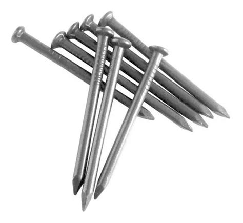 Clavos 2 1 2 Pulgadas Punta Paris X Kg