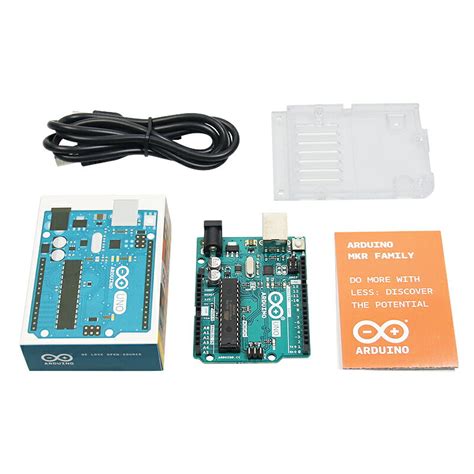 【可開發票】arduino uno r3原裝意大利英文版arduino開發板擴展板套件 幸福時光館 樂天市場rakuten